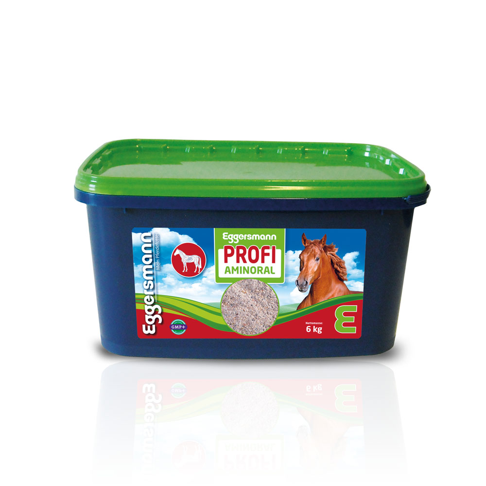 Profi Aminoral - aminohapped - Gramina Equest E-pood
