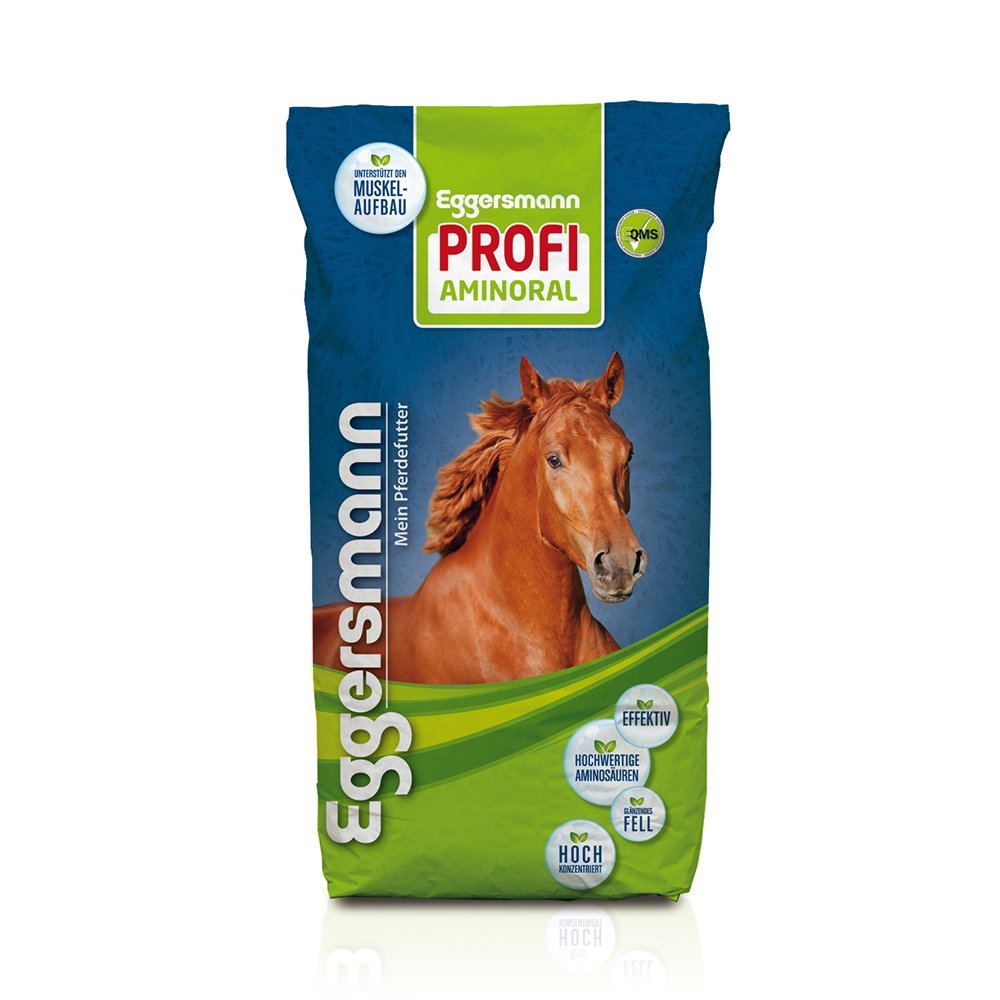 Profi Aminoral - aminohapped - Gramina Equest E-pood