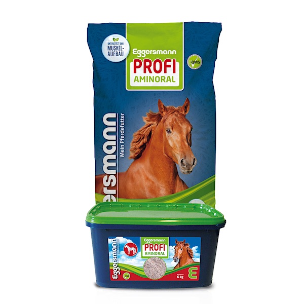 Profi Aminoral - aminohapped - Gramina Equest E-pood