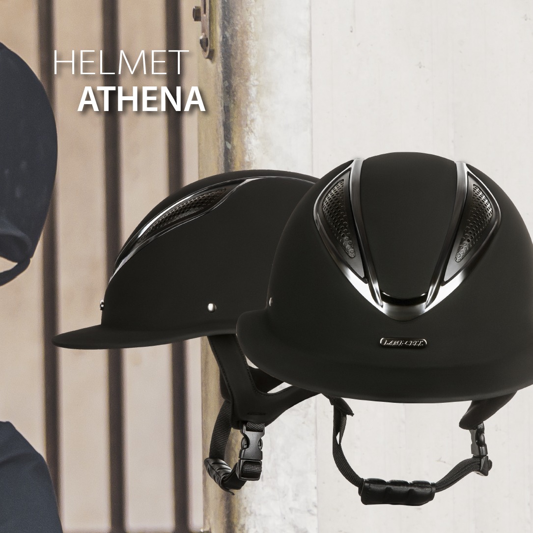 Lami-Cell turvakiiver Athena - Gramina Equest E-pood