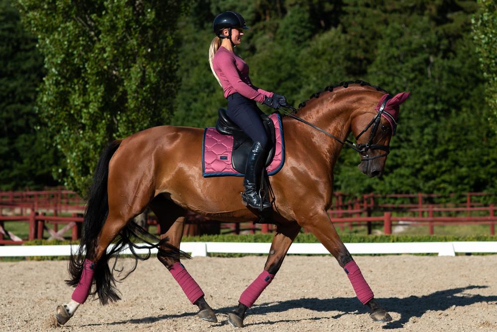 ES kampsik TIMELESS ROSE - Gramina Equest E-pood